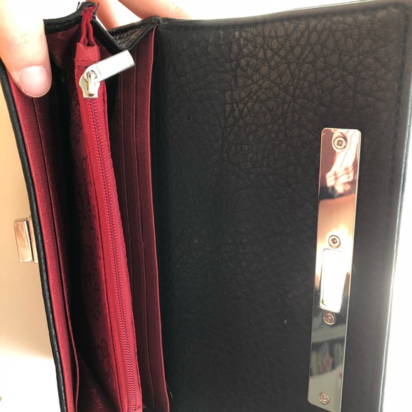 Enzo Angiolini | Bags | Nwot Enzo Angiolini Wallet | Poshmark
